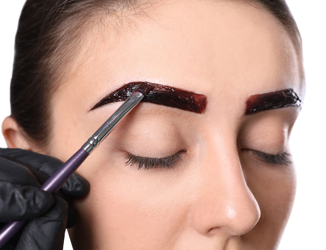 Tinting - Victoria 99 Beauty & Nails